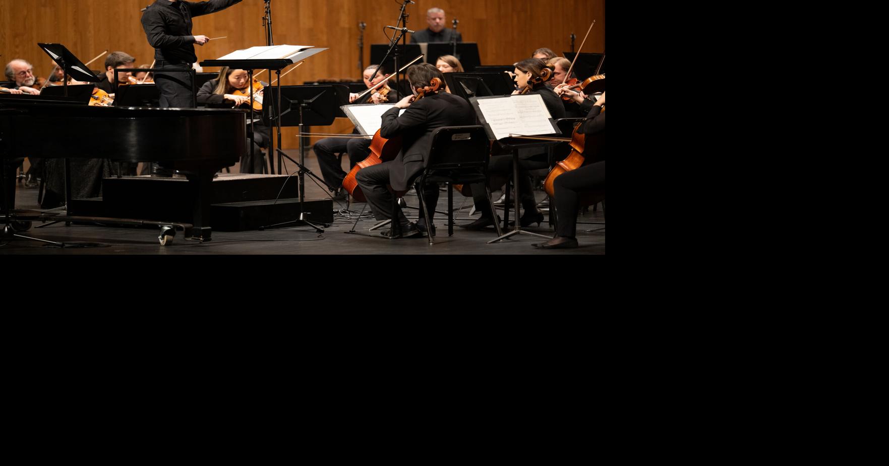 Louisville Orchestra unveils exciting lineup for 2025-26 season ...