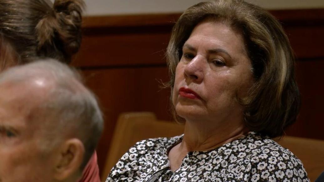 Brooks Houck's mother withdraws custody request for child Houck shared ...