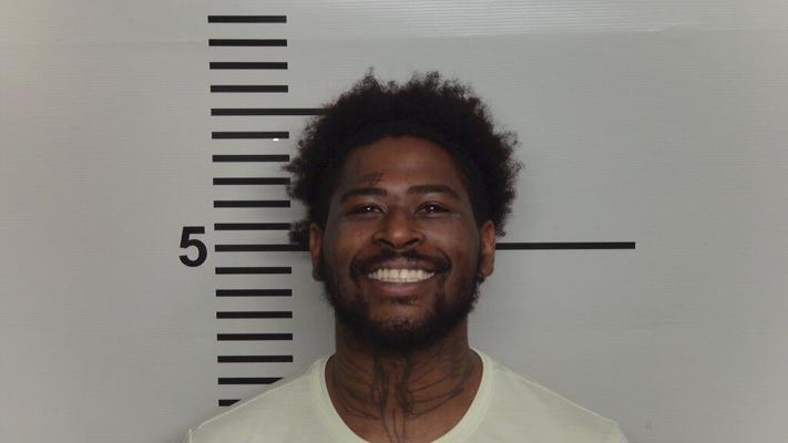Louisville man charged after allegedly posting video threatening ...