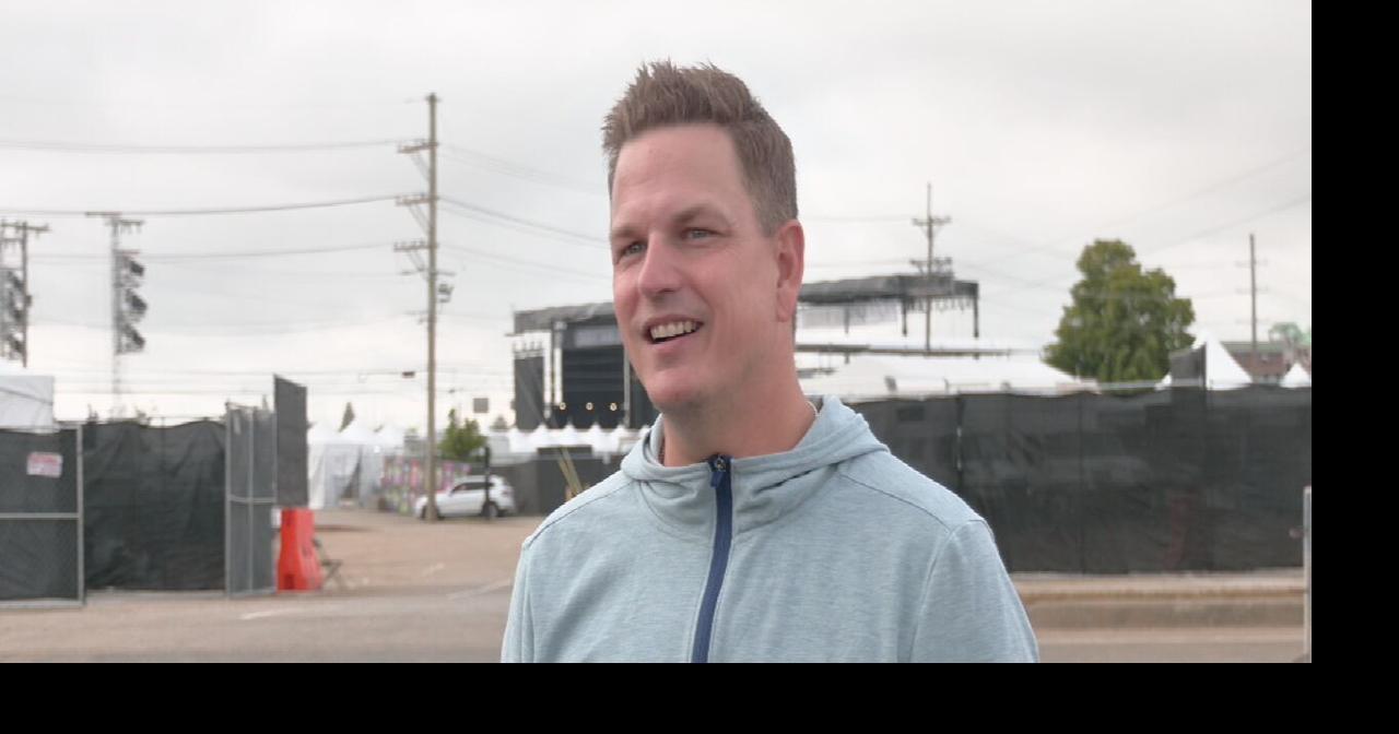 Joey Wagner with the J. Wagner Group | | wdrb.com