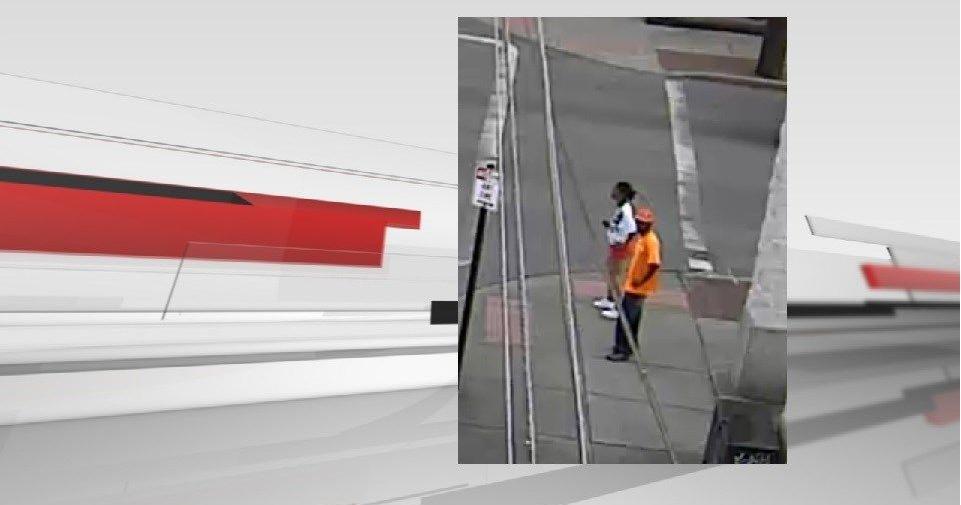 LMPD wants help tracking robber who threatens victims with a box-cutter ...