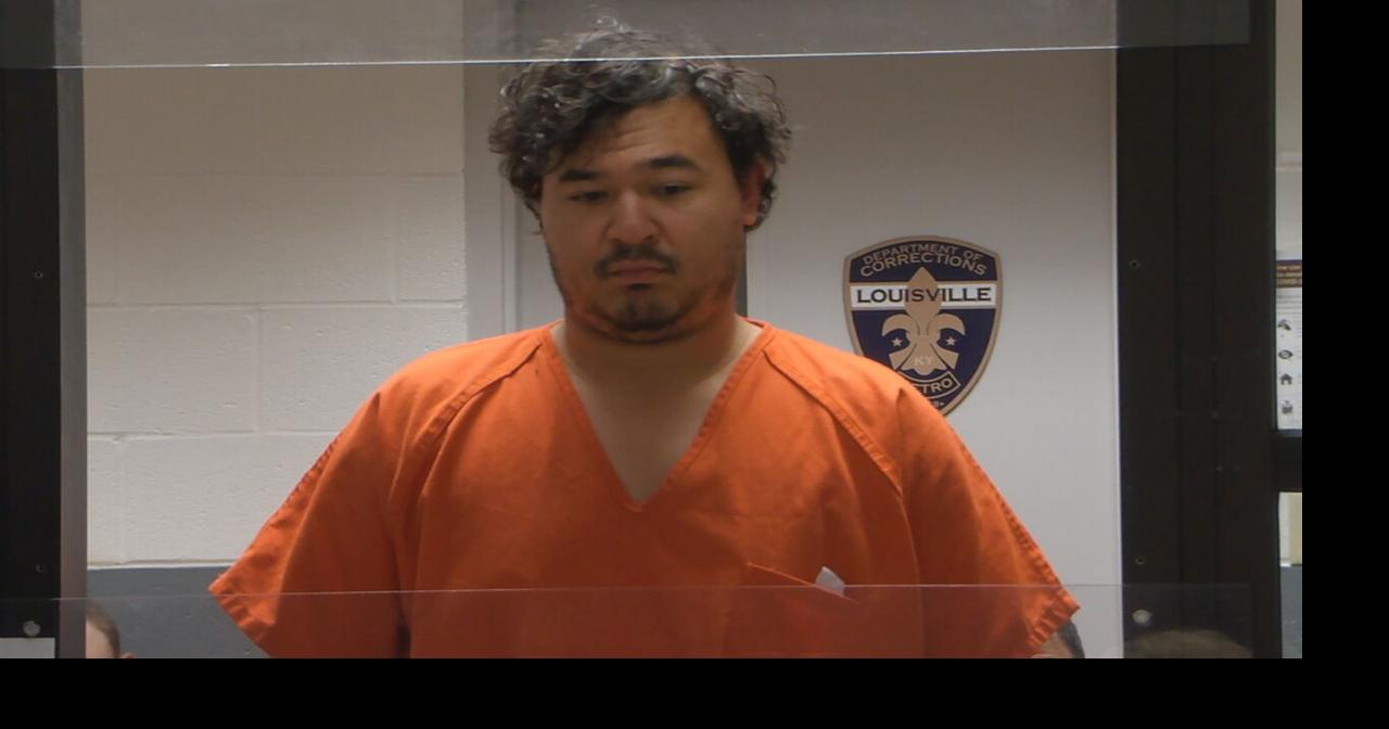 JCPS teacher accused of assaulting a high school student | Crime ...
