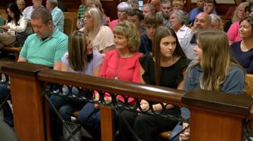 Prosecutor says state investigation into Brooks Houck connects his ...