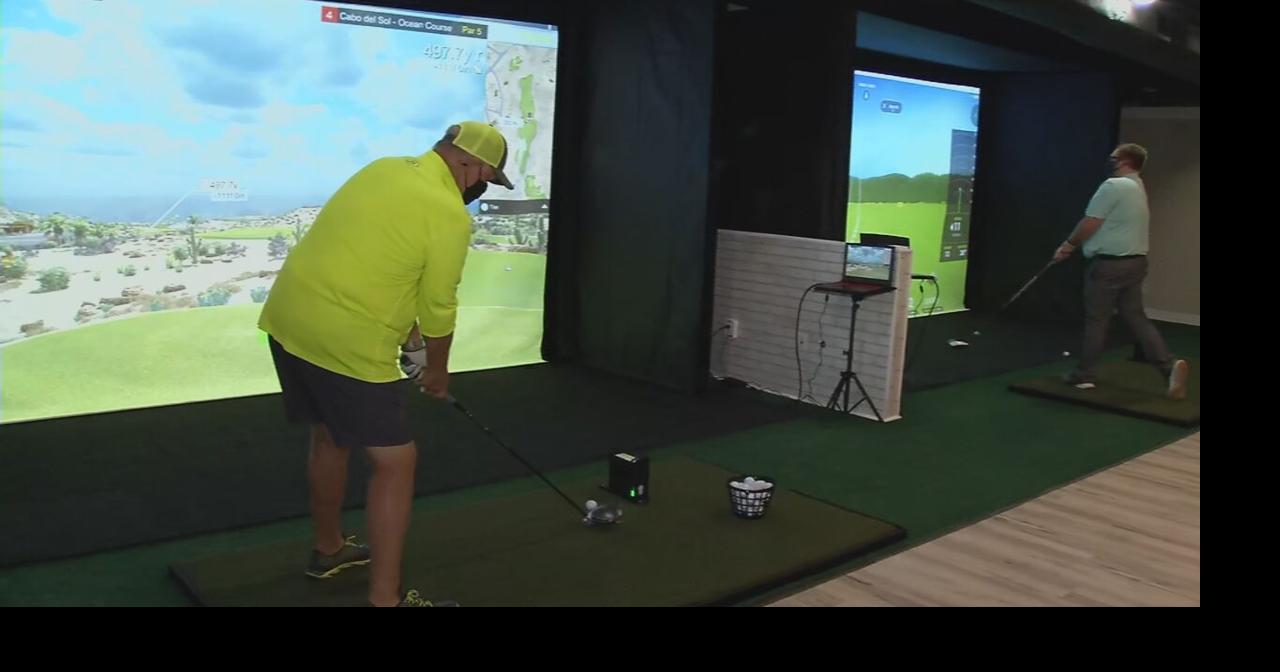 Be Our Guest at the Bobby Cooke Golf Academy | Morning | wdrb.com