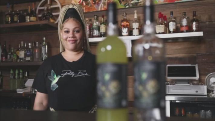 Louisville woman creates 'Pretty Birdie' cocktail now available at ...