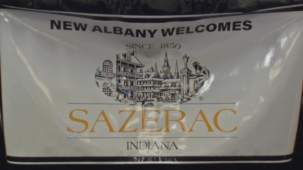 Sazerac plans $38 million expansion at Northwest Ordinance Distilling ...