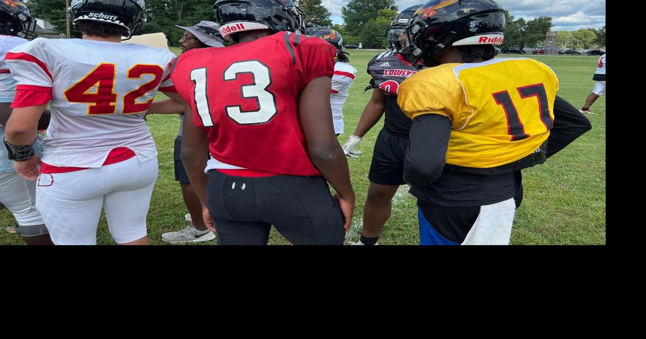 Seneca football practice | | wdrb.com