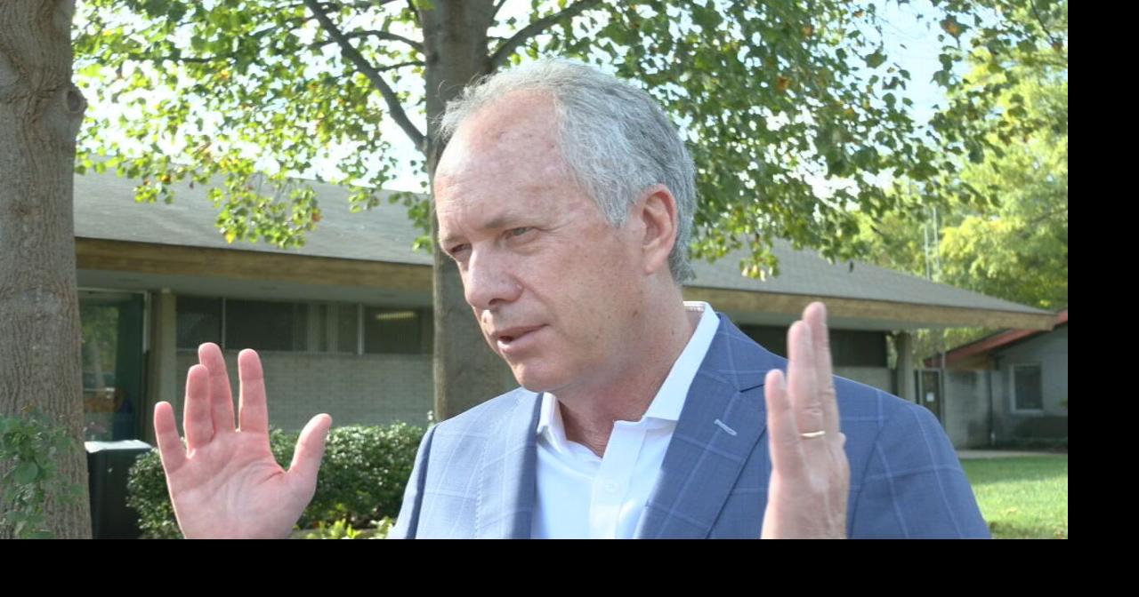 Mayor Fischer urges Louisville to 'stay the course' ahead of meeting on ...