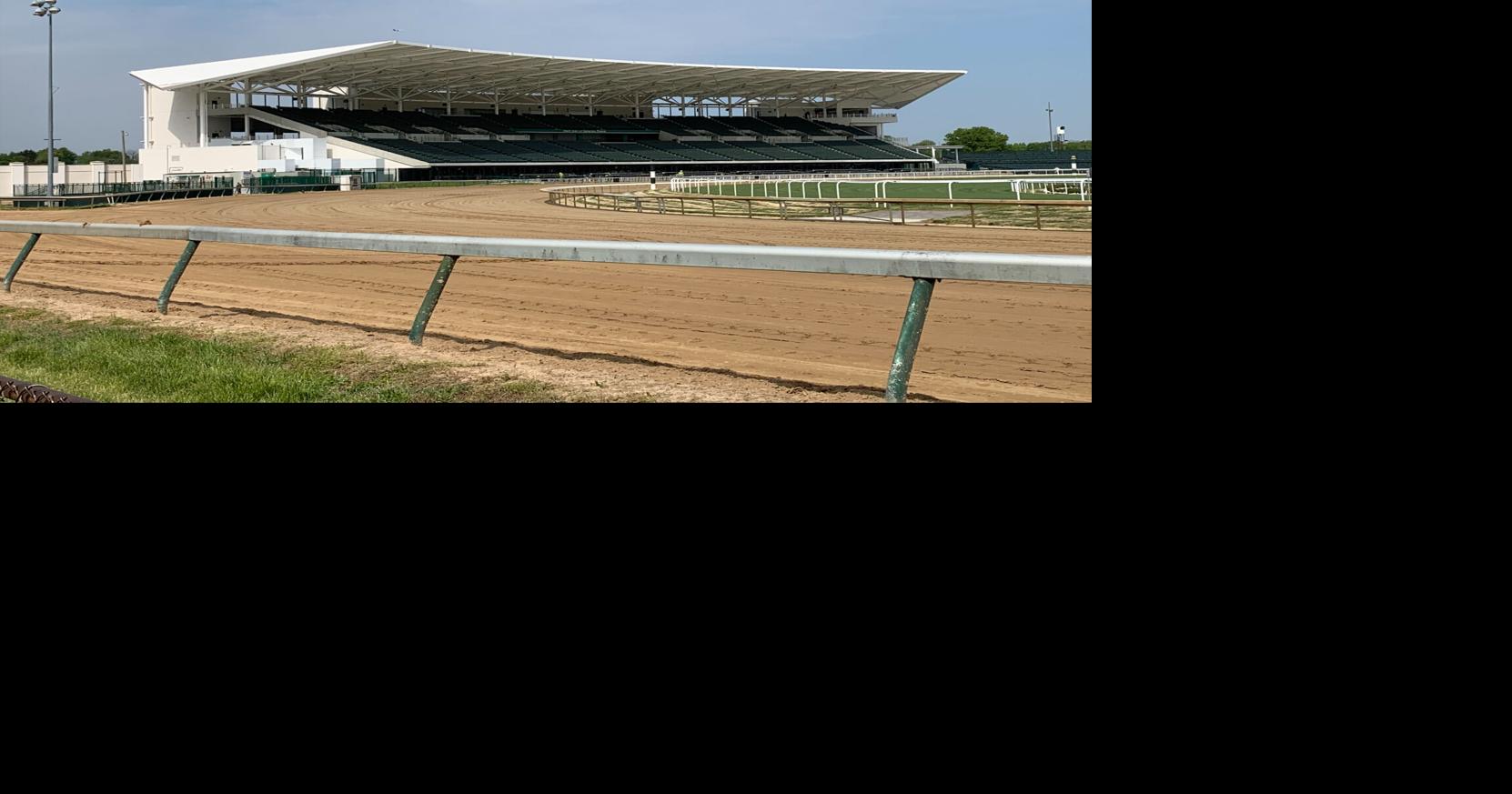 Limited seating still available for Oaks and Derby but tickets expected ...