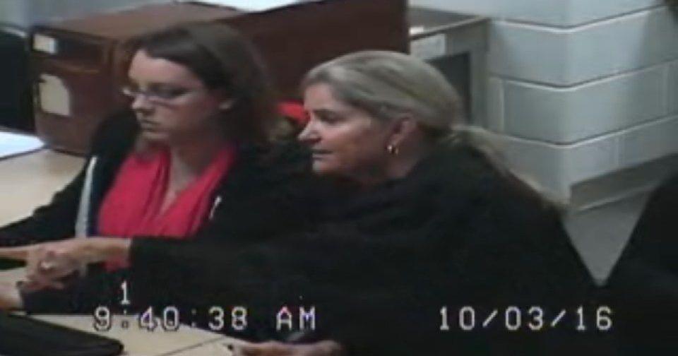 Chief Jefferson district judge says he doesn't have authority to remove ...
