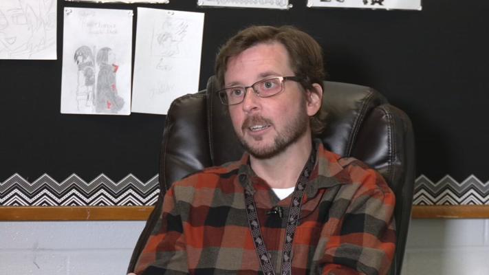 'Rob handled it with style' | Beloved Waggener High School teacher dies ...