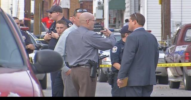 LMPD expands homicide unit; detectives responding to more shootings ...