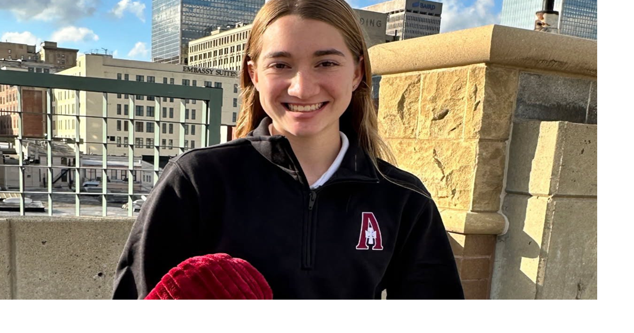 Louisville blanket drive dedicated to Assumption student after leukemia ...
