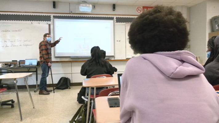 'Rob handled it with style' | Beloved Waggener High School teacher dies ...
