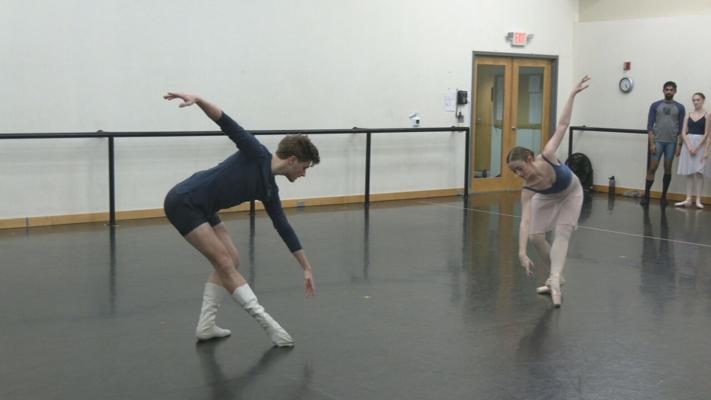 Jack Harlow donates $50,000 to Louisville Ballet, encourages others to ...