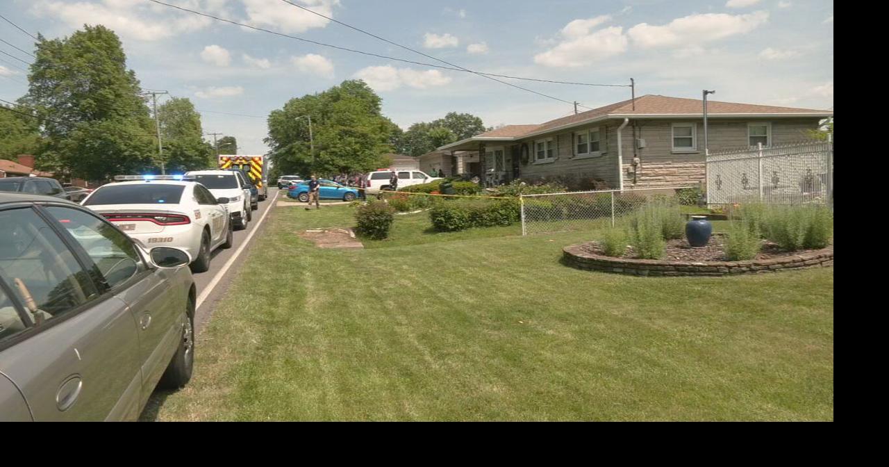 21-year-old man shot and killed in Shively, suspect arrested and ...