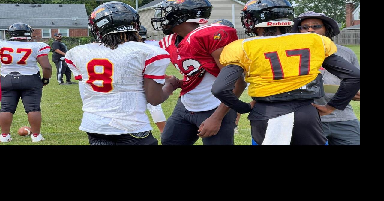 Seneca football practice | | wdrb.com