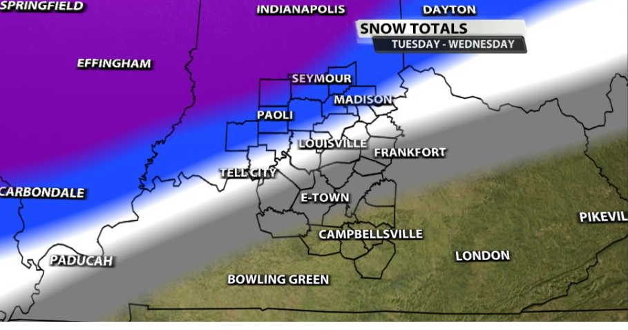snow totals.PNG | | wdrb.com