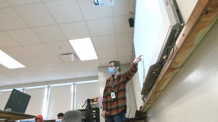 'Rob handled it with style' | Beloved Waggener High School teacher dies ...