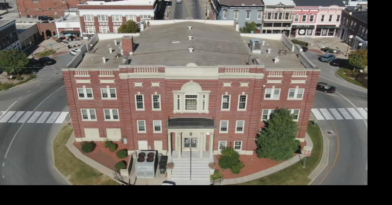 Old Hardin County Courthouse to become hotel in Elizabethtown | Local ...