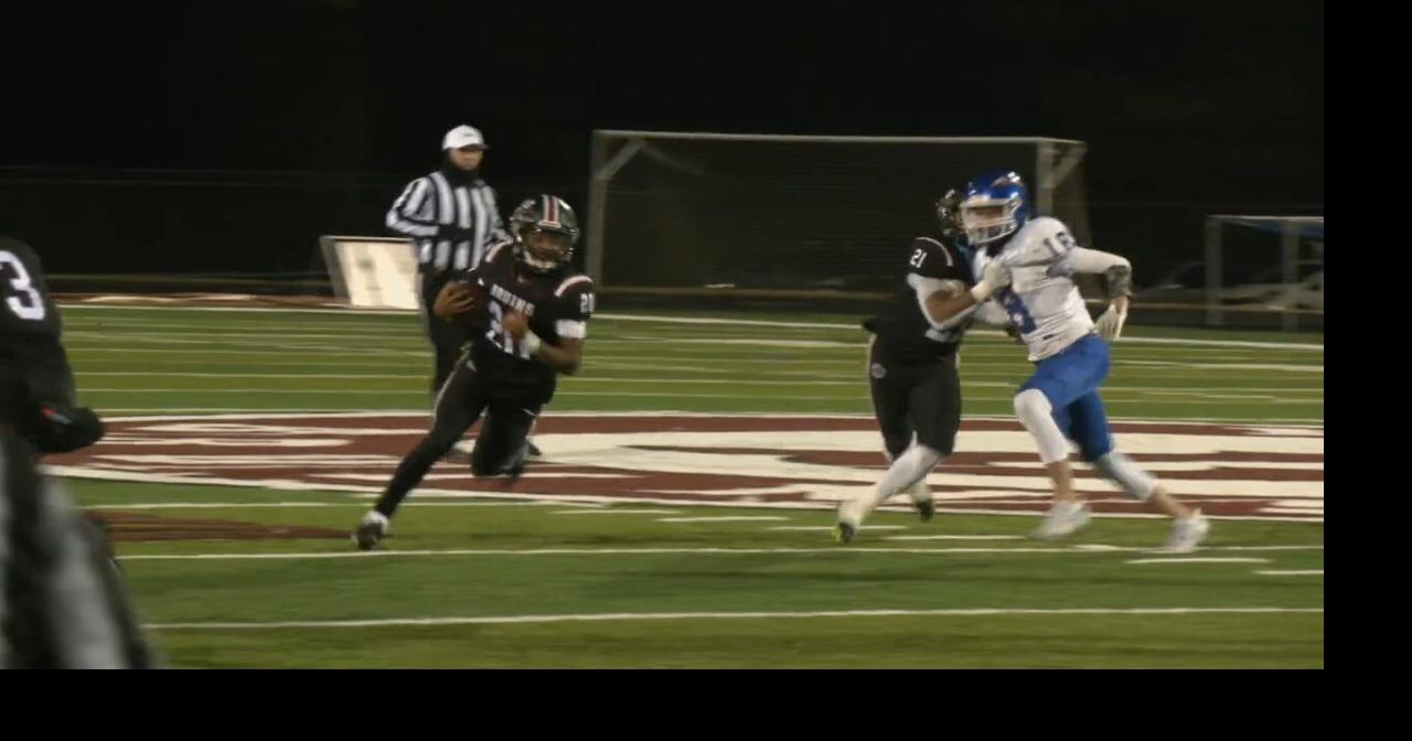 Madison Central vs Ballard -- Nov. 18, 2022 | | wdrb.com