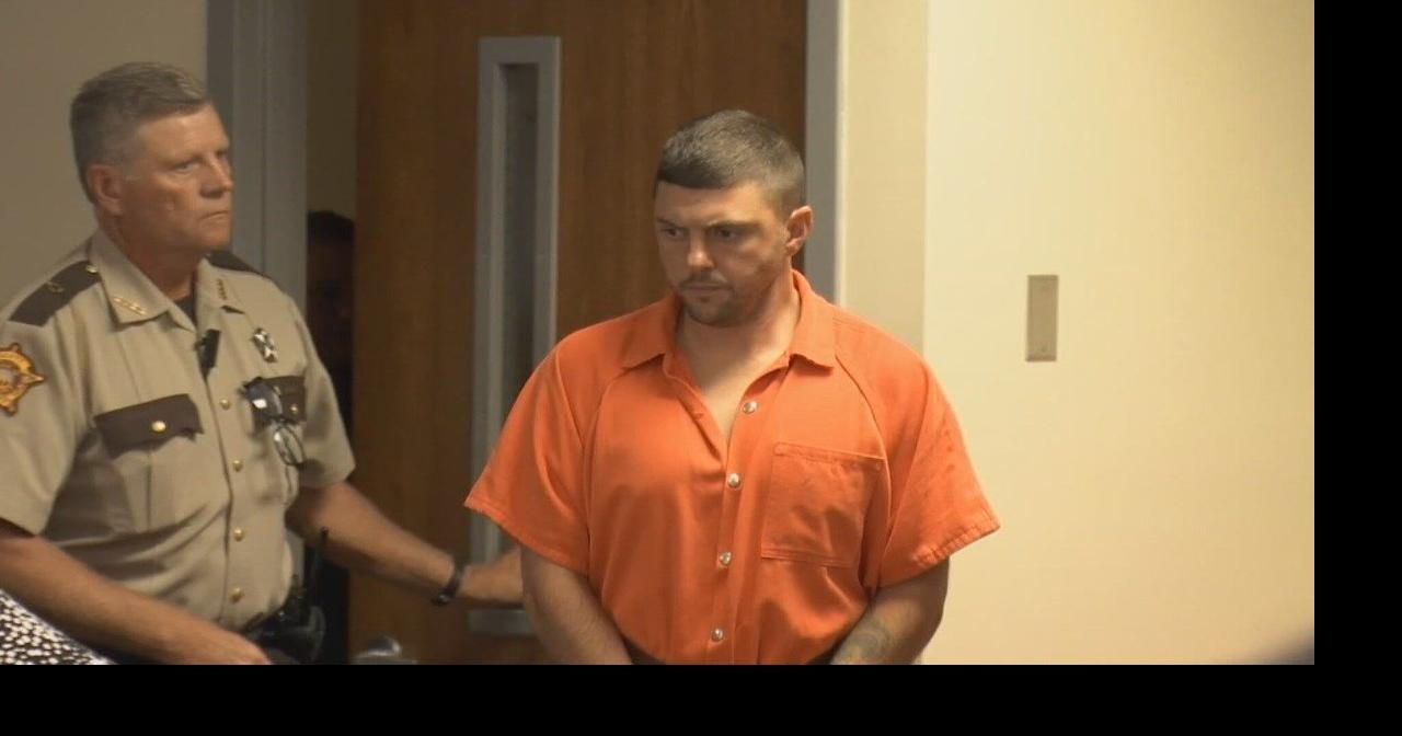Judge doubles Georgetown, Ky. rape suspect's bond after reduction ...
