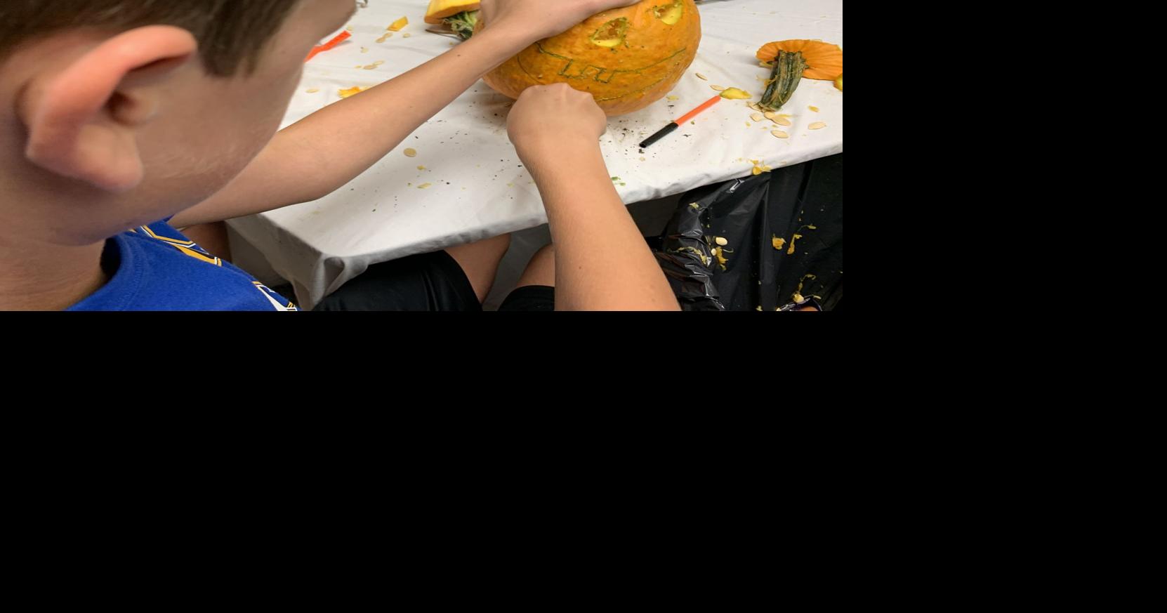 Kentucky State Police opens pumpkin carving contest | Local News | wdrb.com