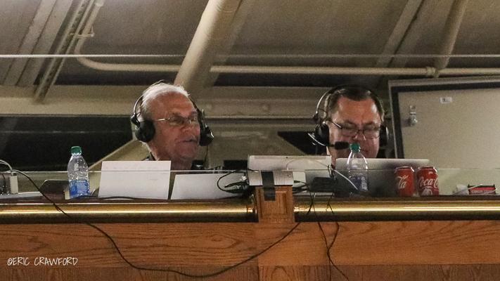 CRAWFORD | WHAS Radio's Jody Demling hospitalized with COVID-19 ...