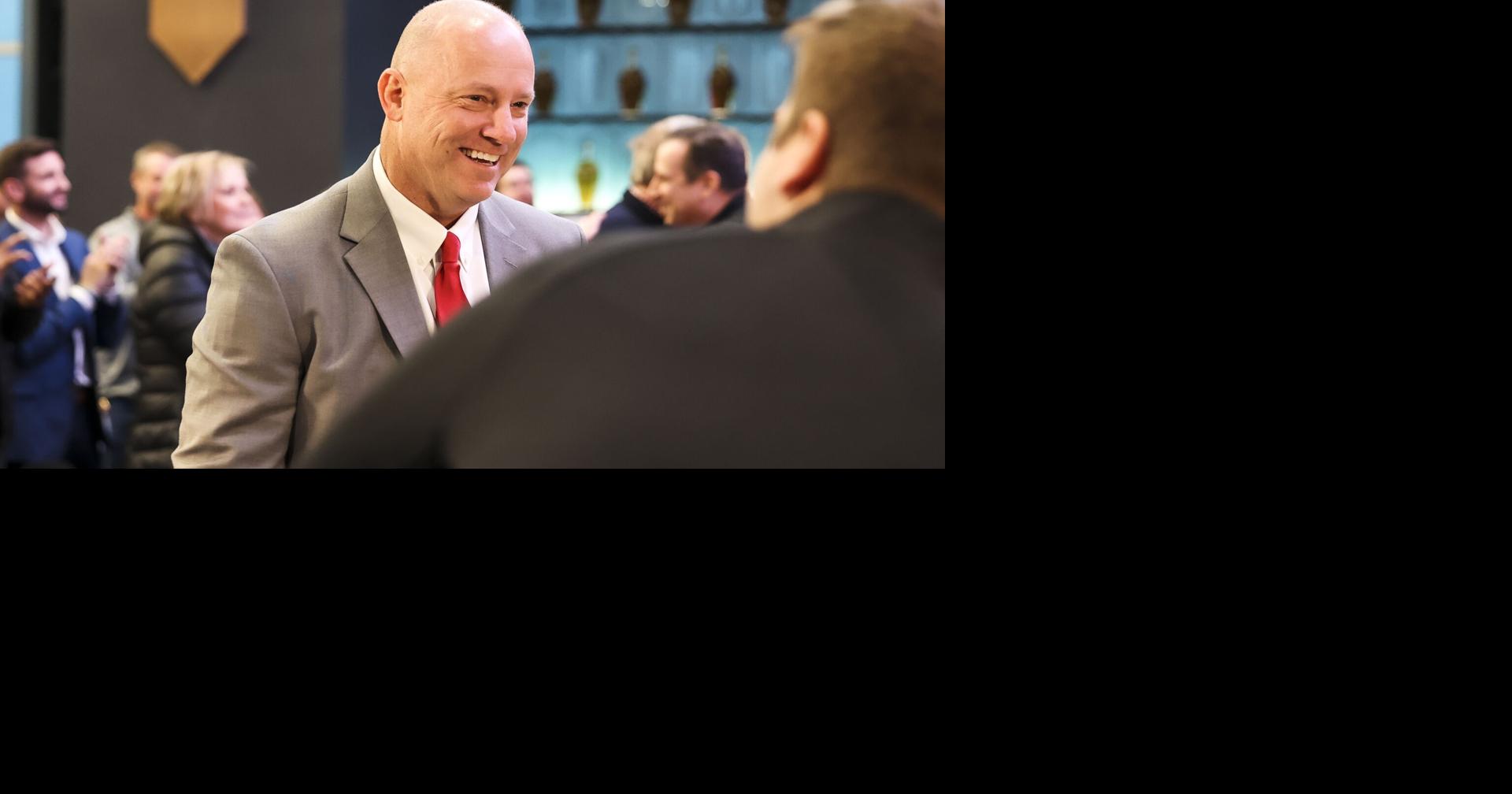 BOZICH | Louisville football is a home Jeff Brohm has always believed ...