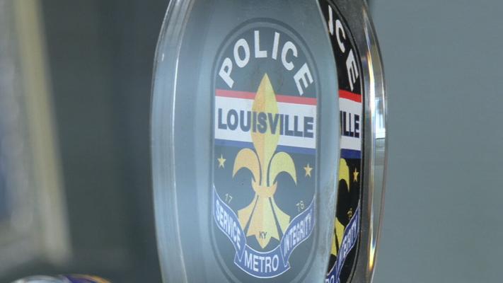 Louisville Metro Police Foundation supporting officers, families in ...