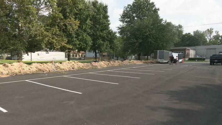 Louisville's first food truck park, Culinary Row, coming to Merriwether neighborhood | Local ...
