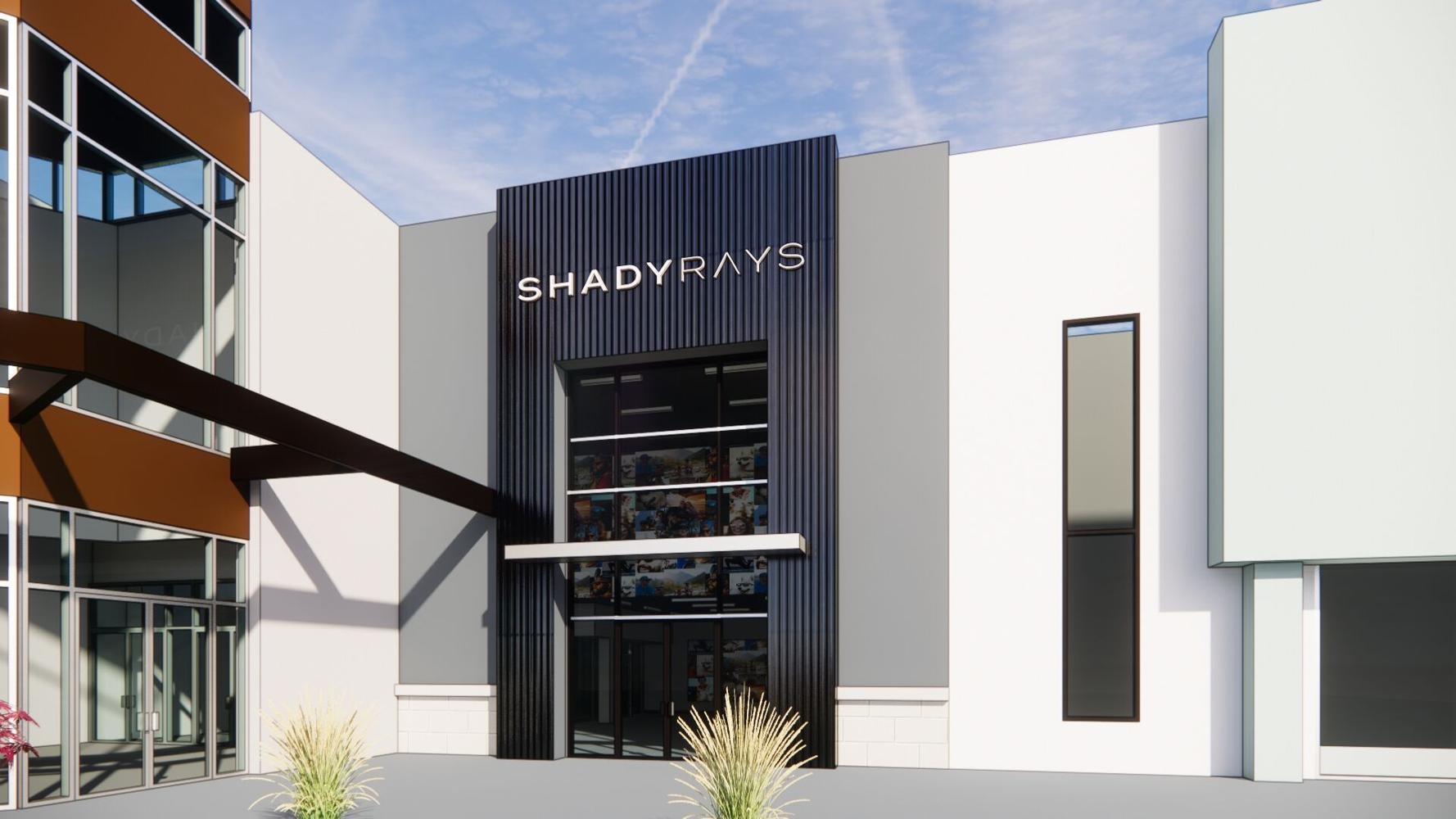 Louisville-based Shady Rays growing nationally, opening retail store at ...