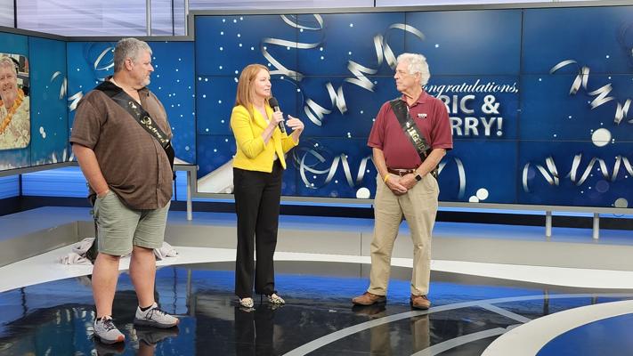 WDRB photojournalist Eric Edwards retiring after 34 years behind the ...