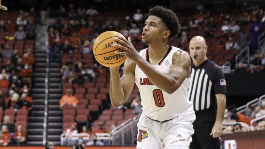 BOZICH | Louisville visits N.C. State needing 3-point upgrade | Sports ...