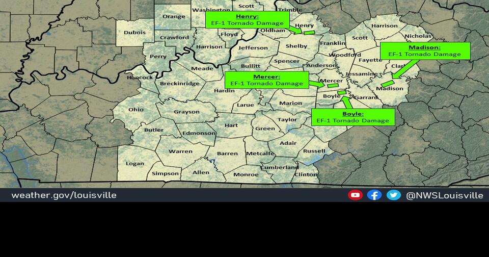 January Wrap-Up | Weather Blog | wdrb.com
