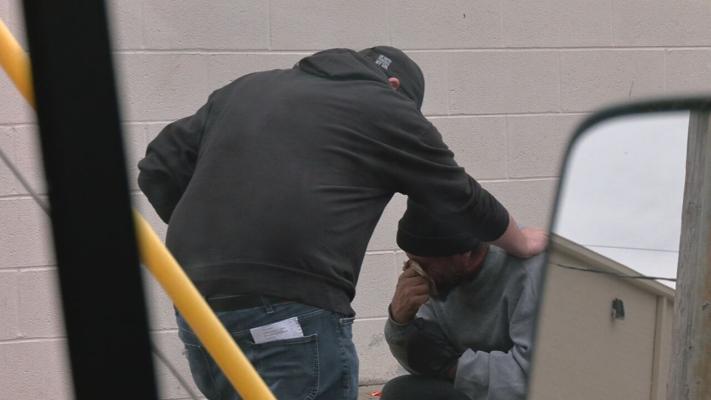 Louisville nonprofit working to build trust, provide resources to those ...