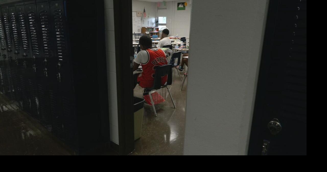 JCPS sees failing grades more than triple at the end of 2020-21 ...