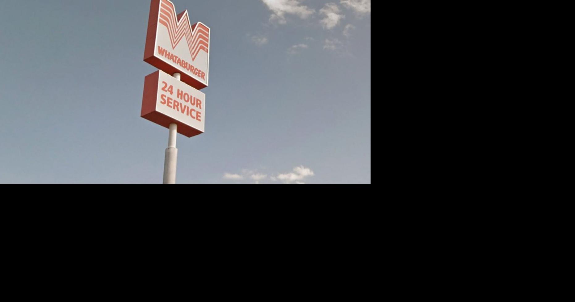 Viral video appears to show rat jumping into fryer at Texas Whataburger ...