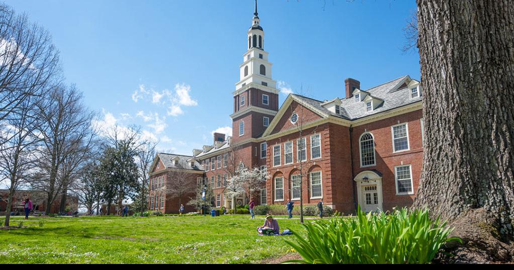 Berea College campus | | wdrb.com