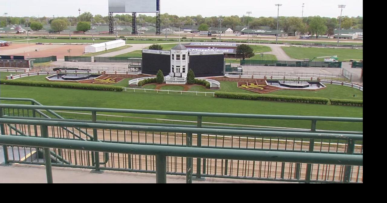 A behind-the-scenes look at where celebrities and the Queen watch the ...