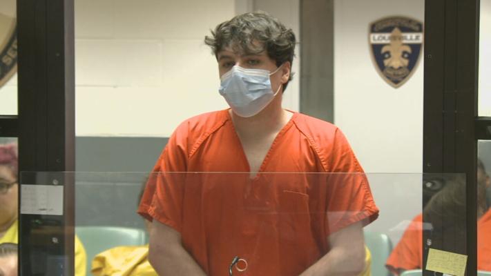 Louisville judge bars man accused of raping 15-year-old from computer ...