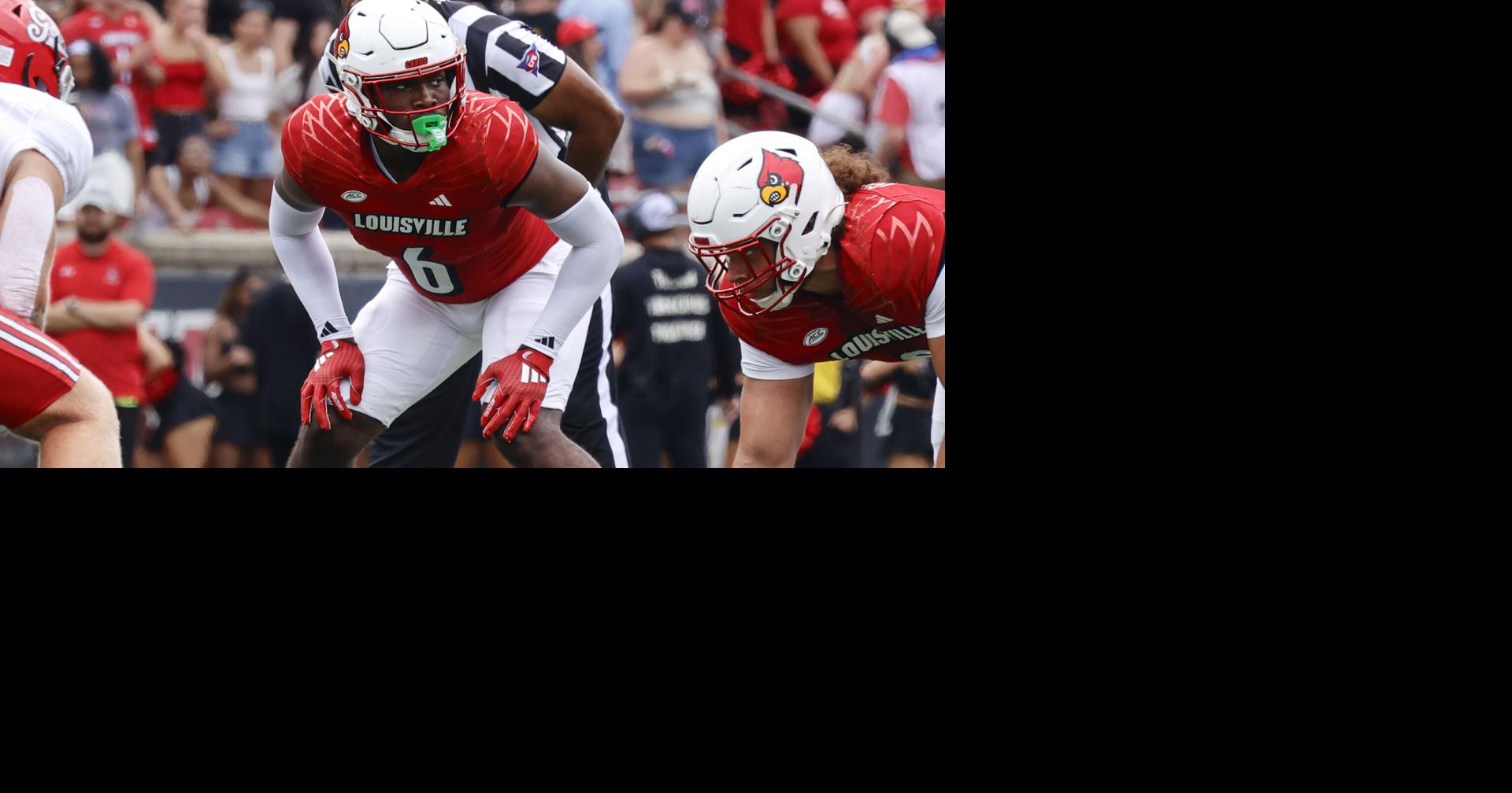 How to Watch | Louisville vs. Georgia Tech: TV, point spread ...