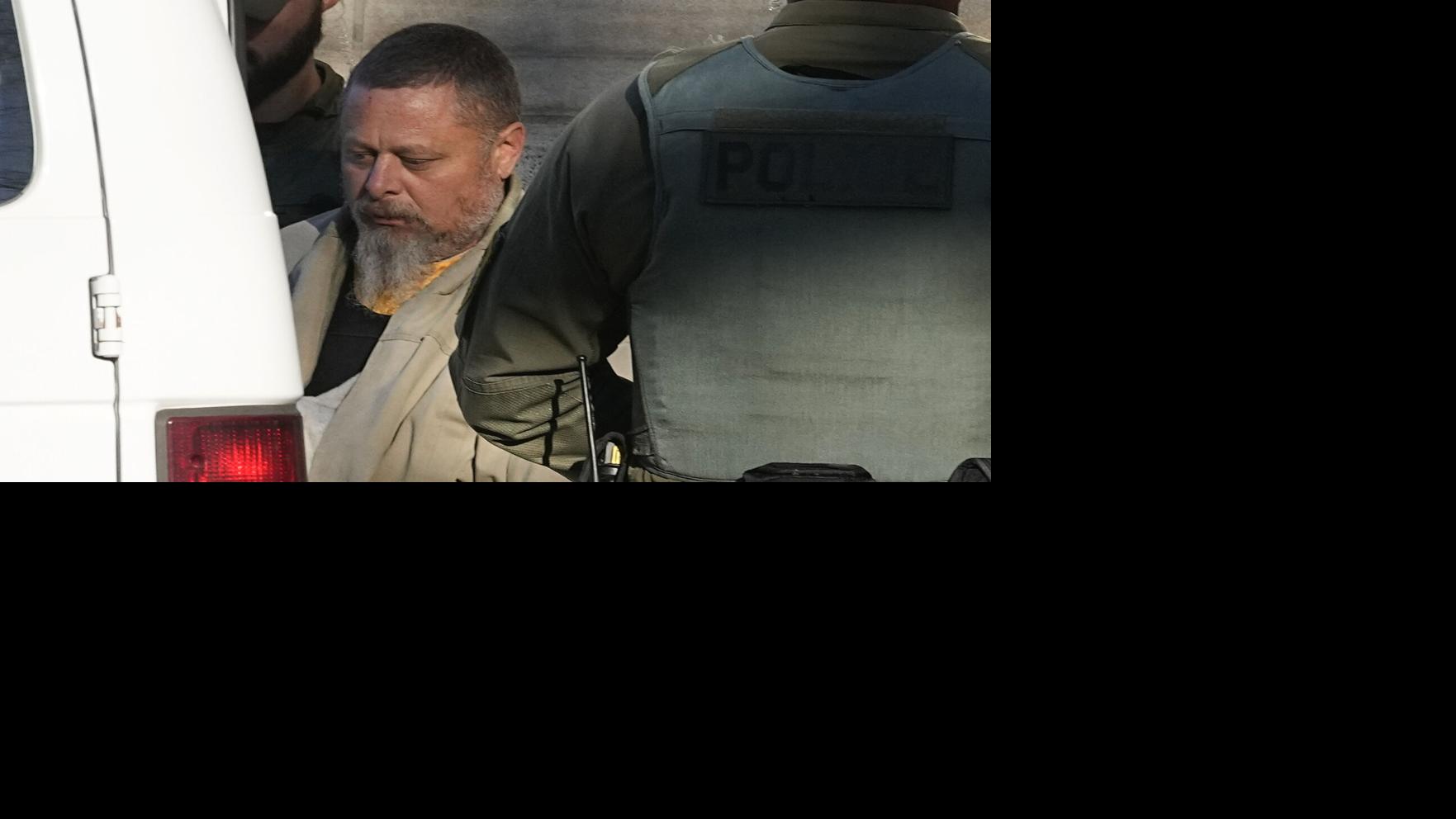 Questions about lost evidence, police errors highlight Delphi murder ...