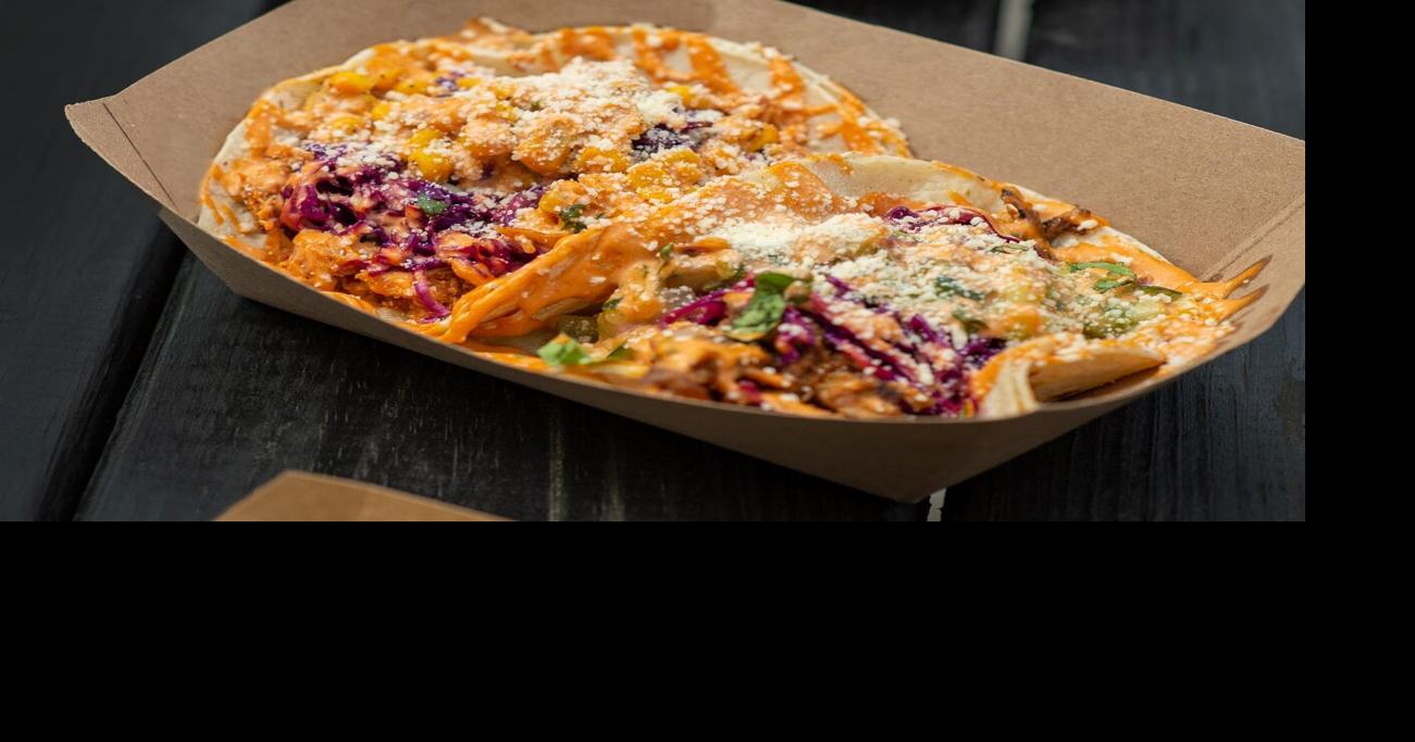 Be Our Guest | Punch in your cravings at Fistful of Ale | | wdrb.com