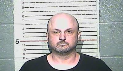 Frankfort man arrested on child pornography charges | News from WDRB ...