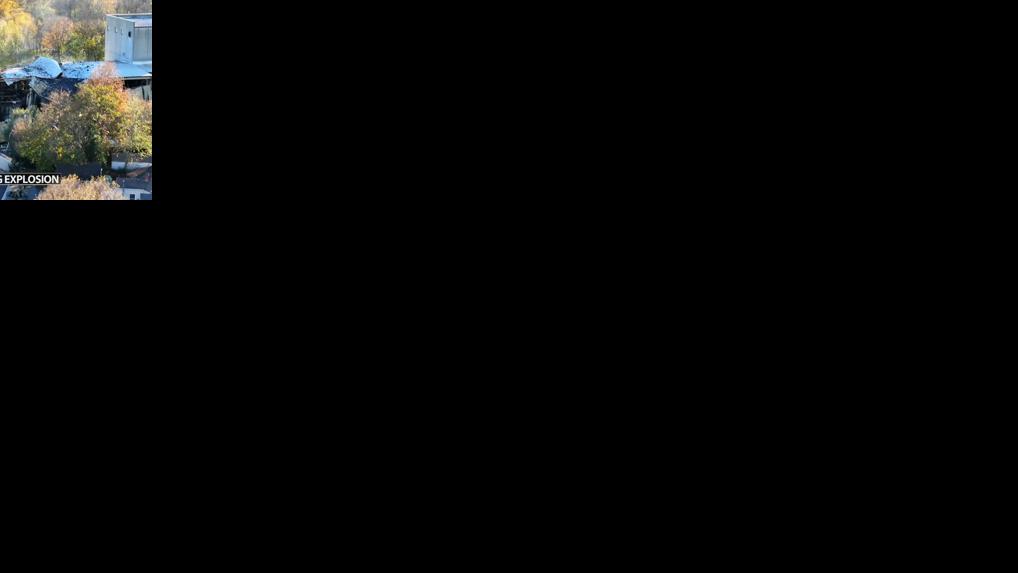 2 dead in plant explosion in Louisville's Clifton area that damaged ...