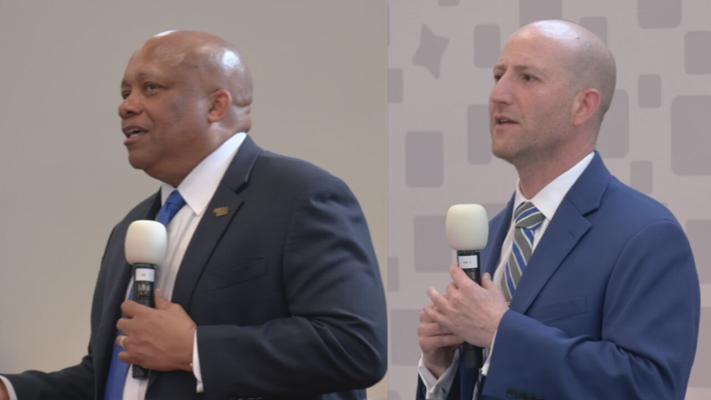 JCPS superintendent candidates face community in public forums ...