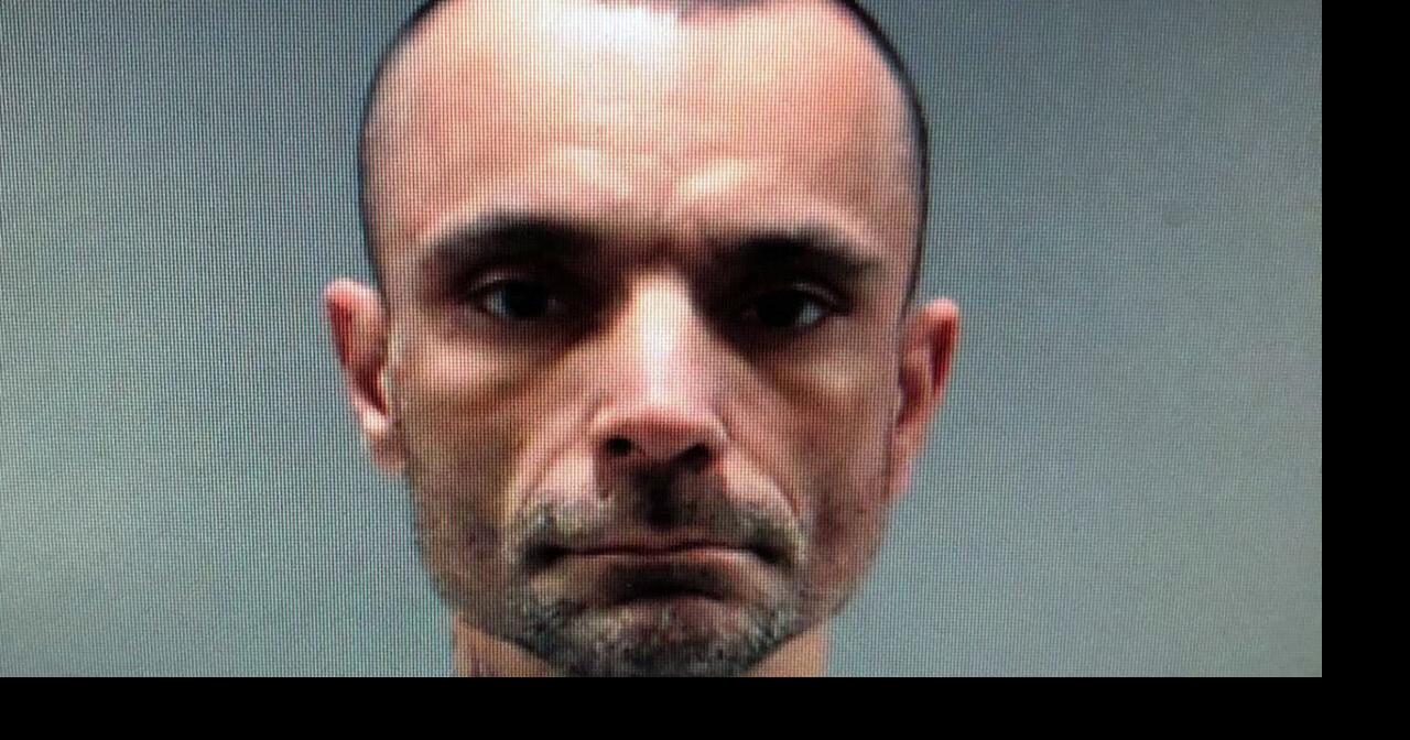 Inmate escapes in Jennings County, Indiana | Local News | wdrb.com
