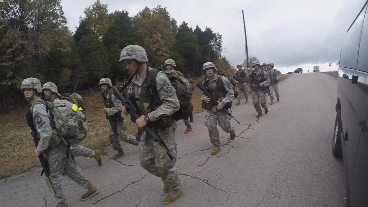US Army recruiting in different ways during coronavirus shutdown | News ...