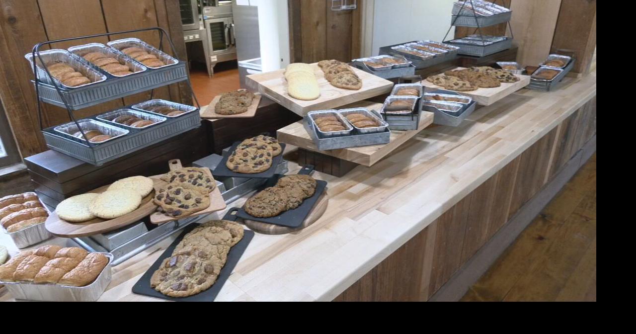 Kentucky Kingdom opens its own bakery | Business | wdrb.com